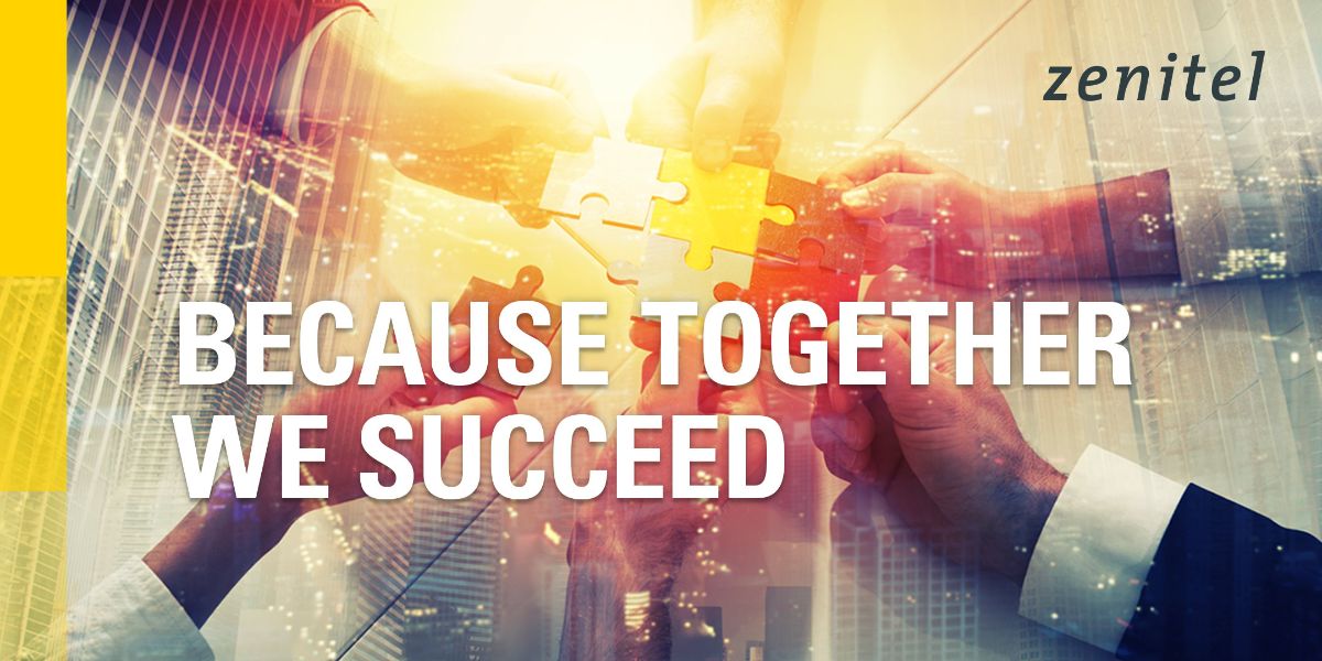 ZENITEL GLOBAL PARTNER MEETING 2019